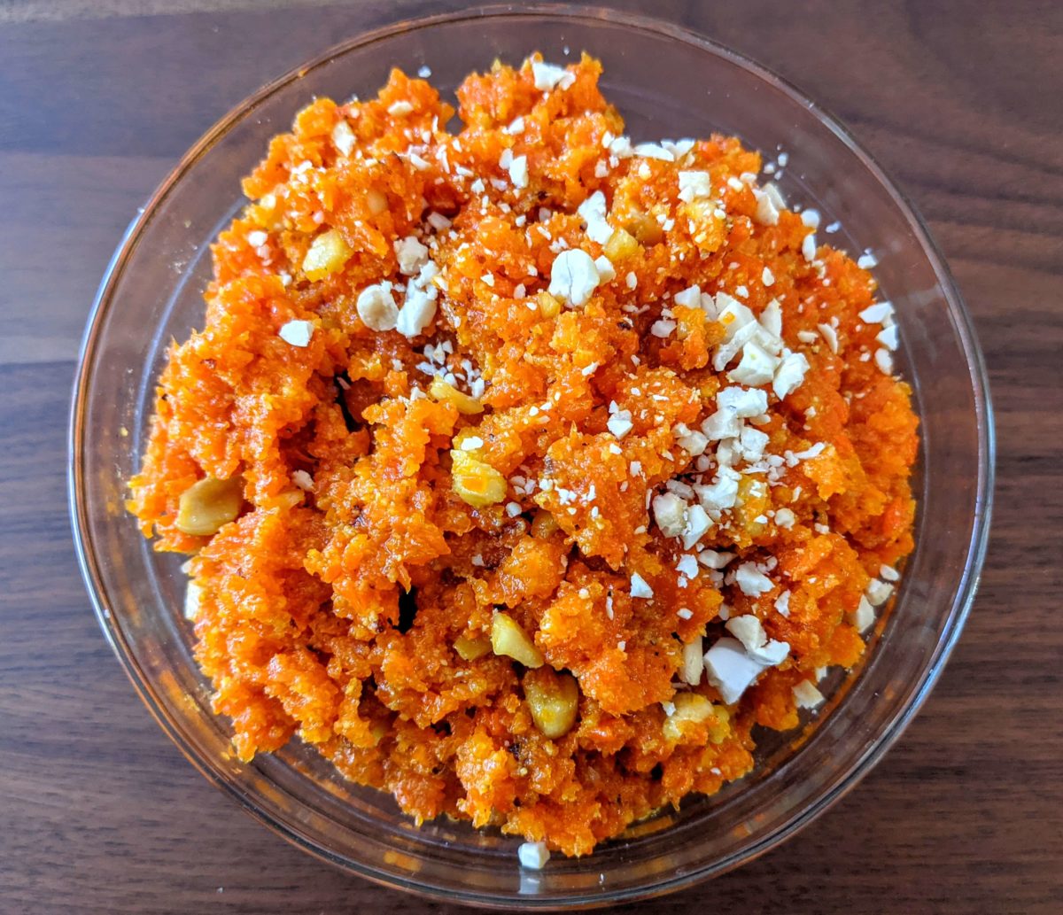 Gajar Recipes | List of 11 Indian Carrot Recipes