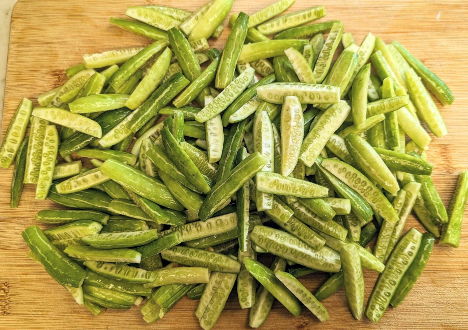 Tindora Fry Recipe | Fried Tendli | Ivy Gourd