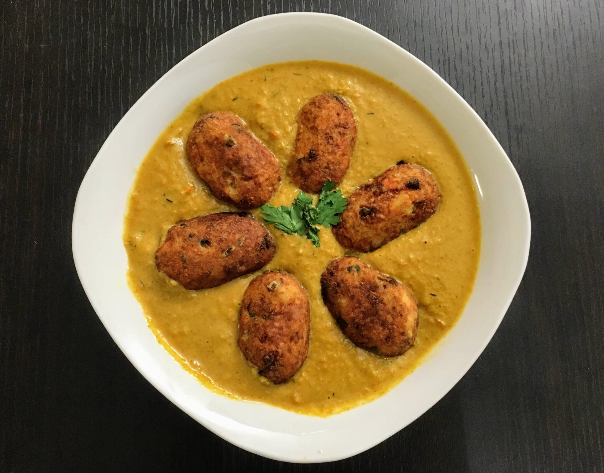 Malai Kofta Recipe | Restaurant Style Malai Kofta Curry