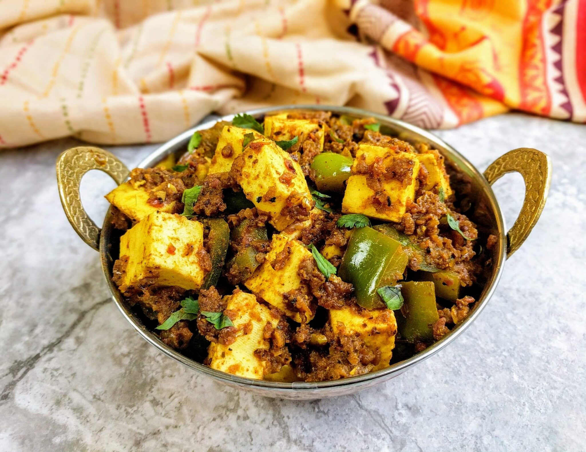 Paneer Recipes | 28 Easy Indian Paneer Recipes