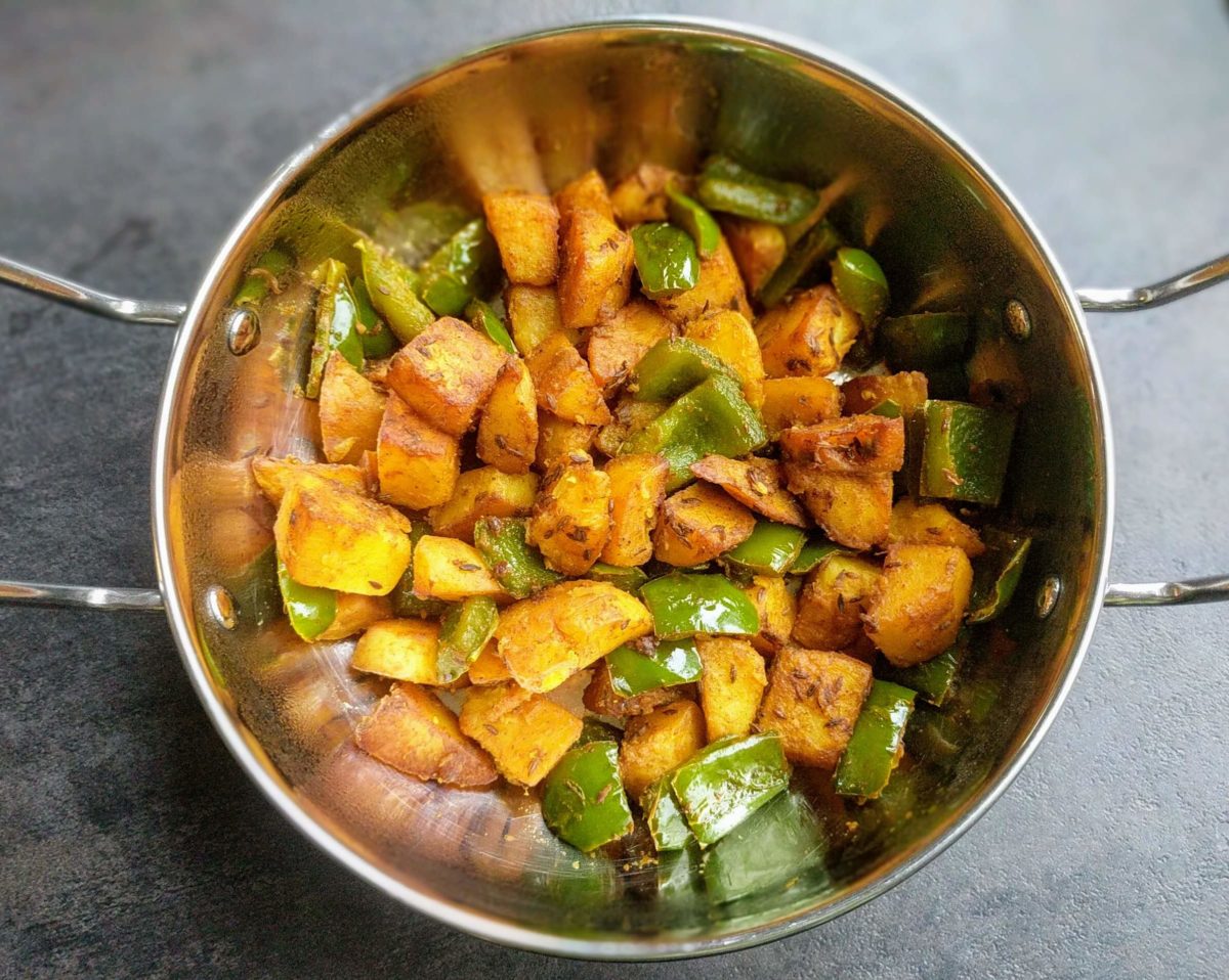 Indian Sabzi Recipes | 21 Dry Vegetables | Sookhi Sabji