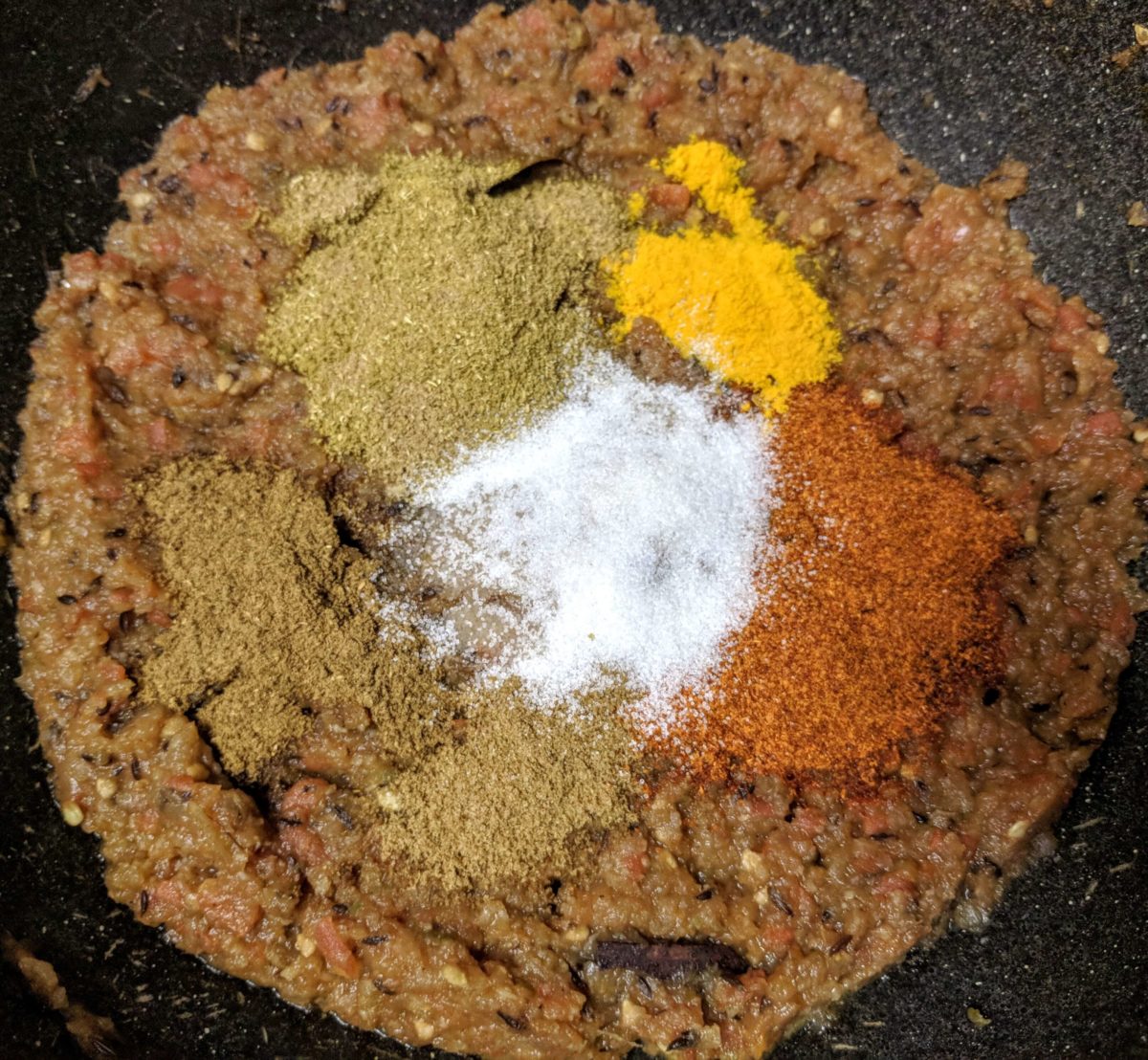 Veg Kofta Recipe | Mix Vegetable Kofta Curry