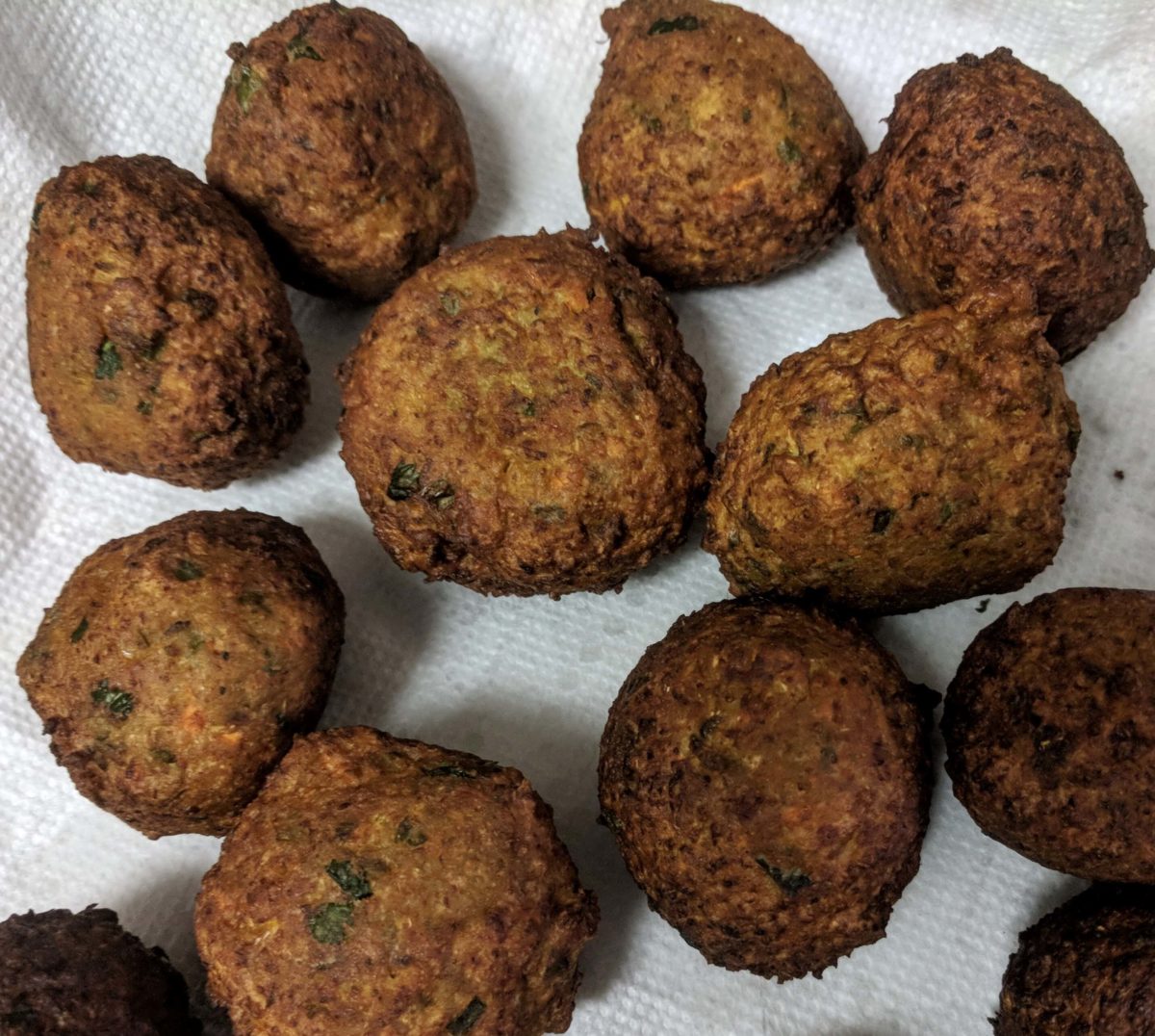 Veg Kofta Recipe | Mix Vegetable Kofta Curry