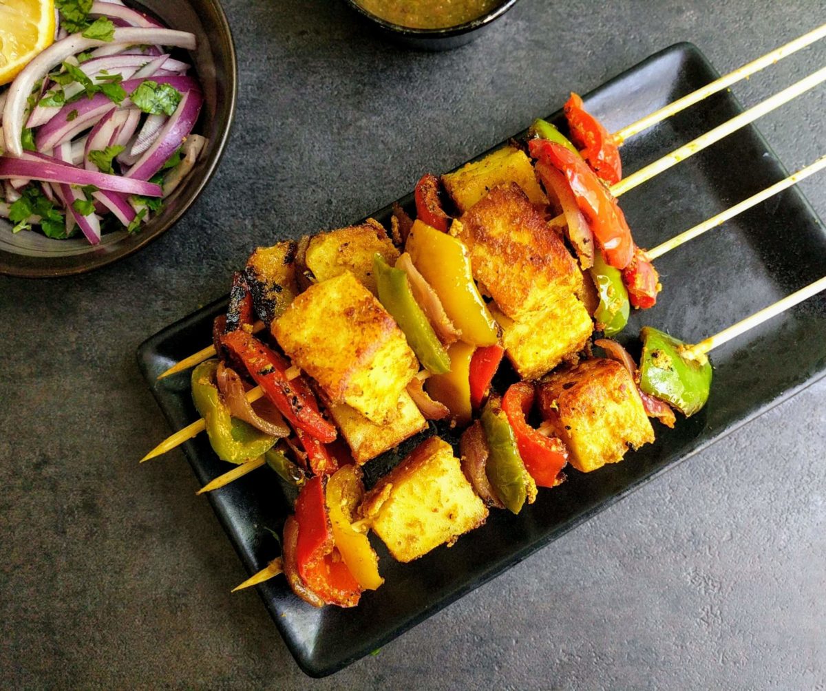 Paneer Recipes | 28 Easy Indian Paneer Recipes