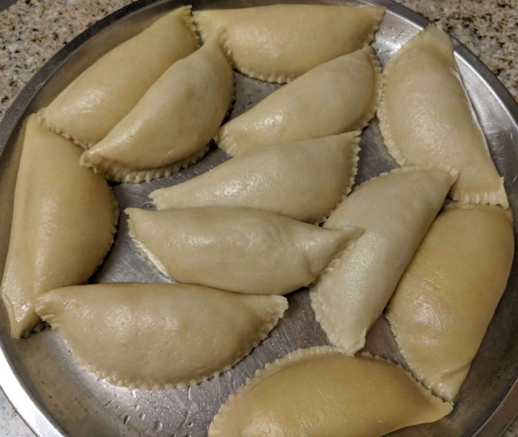 Gujiya Recipe | Mawa Gujiya Recipe