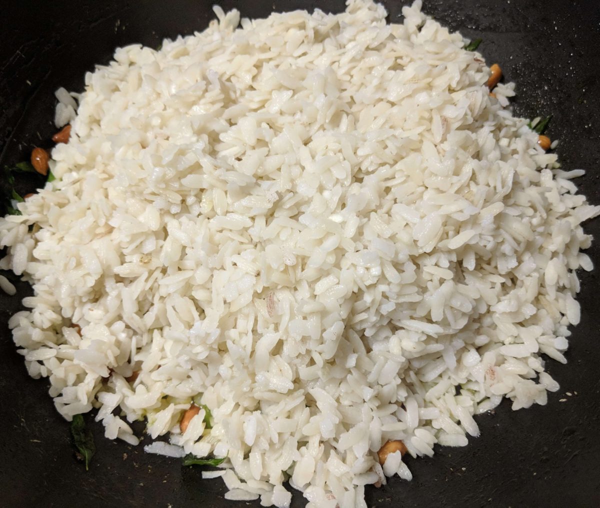 Indori Poha Recipe