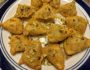 Mawa Samosa Recipe | Sweet Samosa