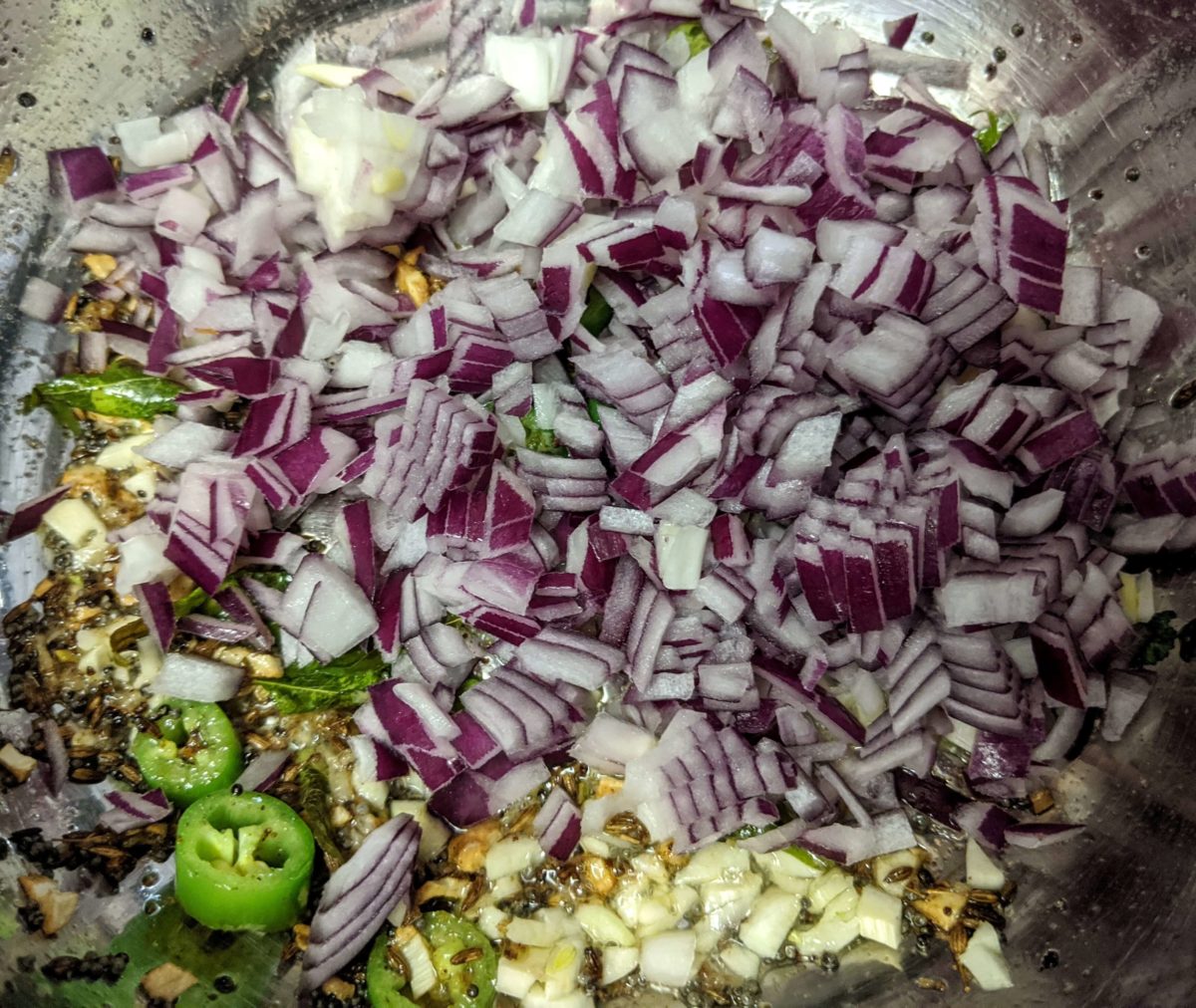 Moong Dal Recipe | Moong Dal Tadka