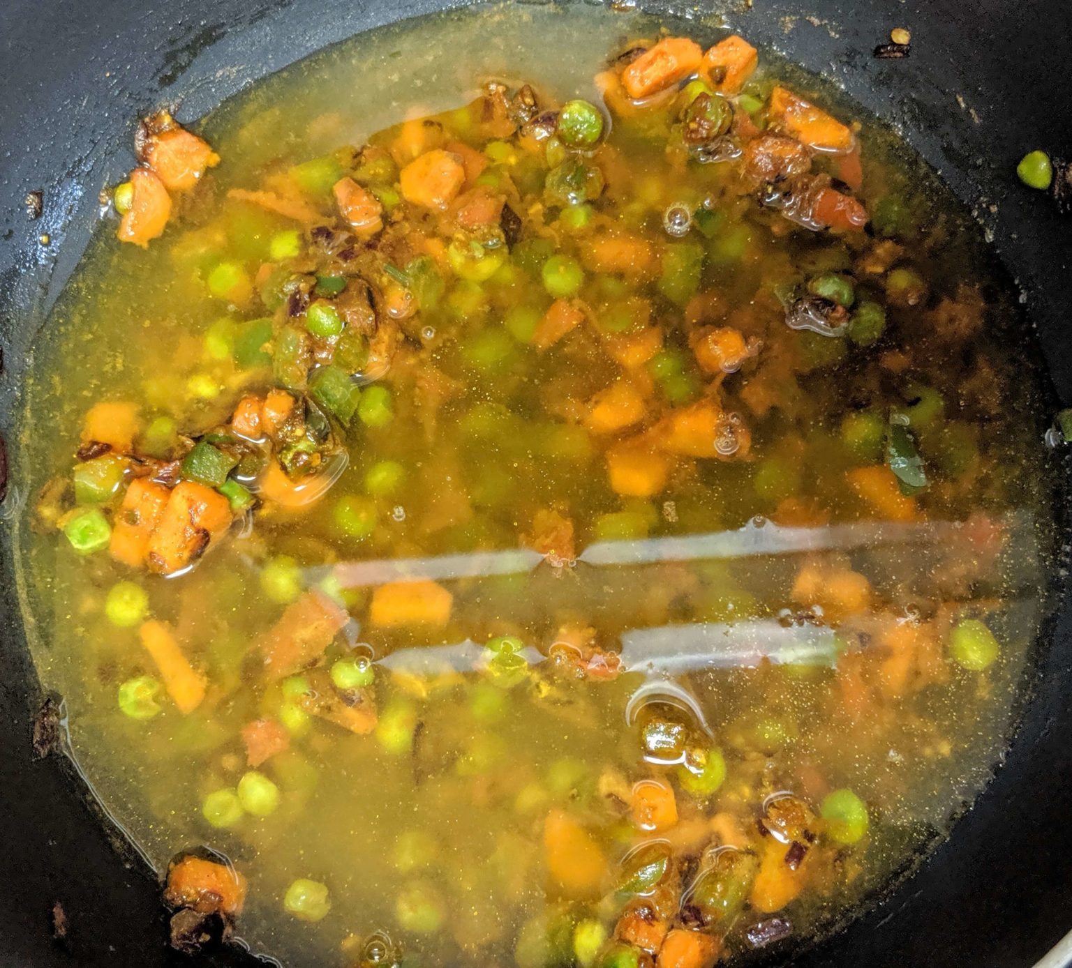 Vegetable Masala Maggi Recipe | Masala Maggi Noodles