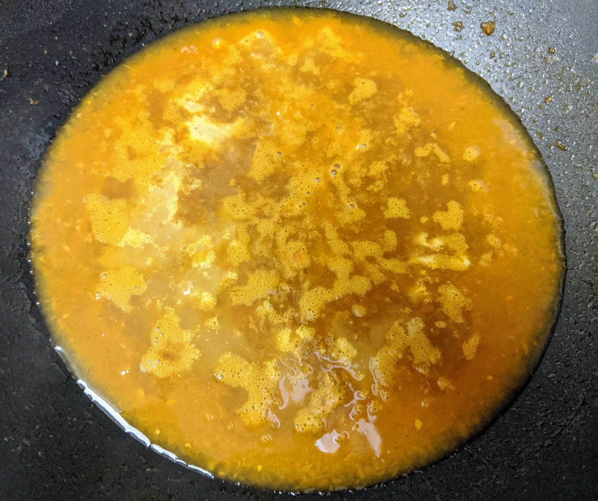 Veg Kadai Recipe | Kadai Vegetable Sabzi