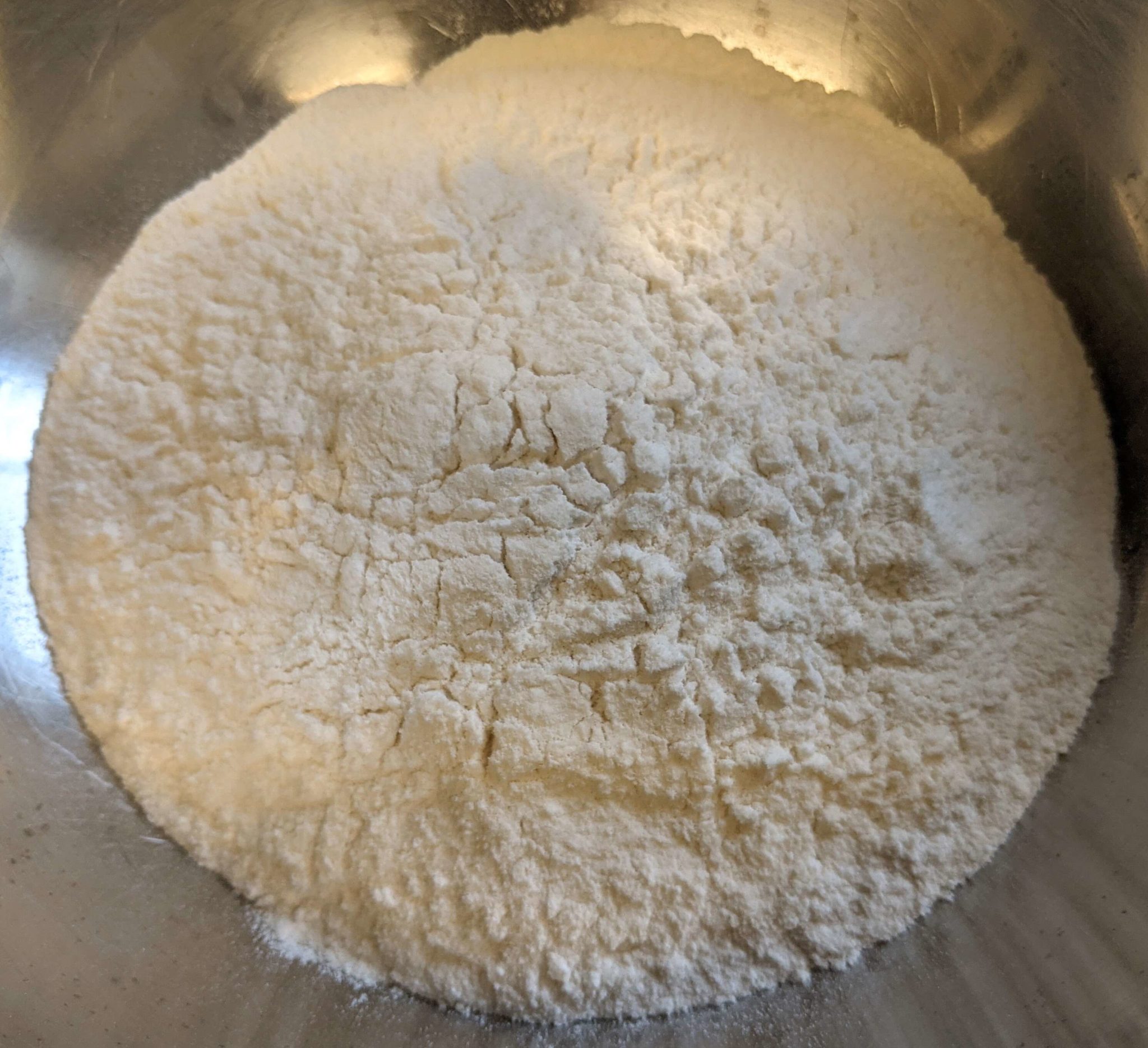 Veg Momos Recipe