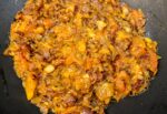 Baingan Bharta Recipe | Roasted Eggplant Mash