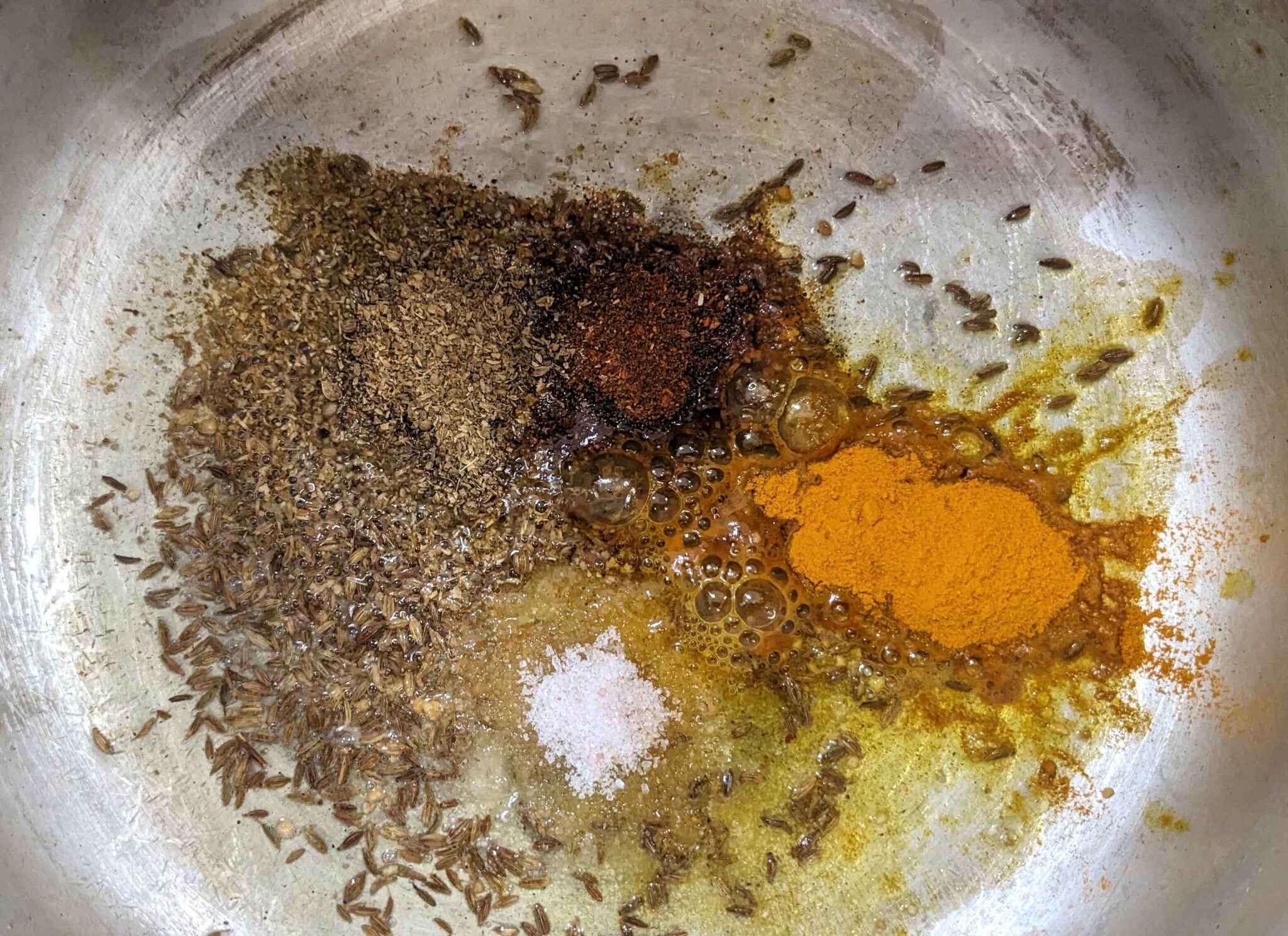 Lauki Chana Dal Recipe