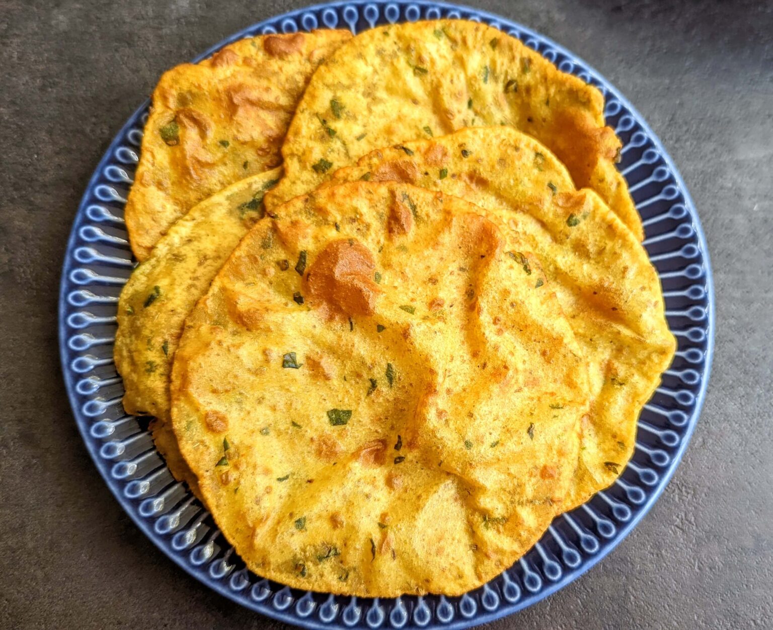 Methi Recipes | 9 Indian Fenugreek Recipes